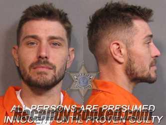 Recent Booking / Mugshot for EDWARD JOSEPH STUTZ in Caddo Parish, Louisiana