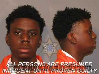 Recent Booking / Mugshot for TRAGARIOUS RAYON FORD in Caddo Parish ...