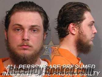 DOMINIC ANTHONY ZELAZNY Arrest Record & Booking Info – Caddo Parish ...