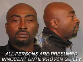 Shamarcus Tawain Lewis Mugshot & Arrest Info | Caddo Parrish, LA