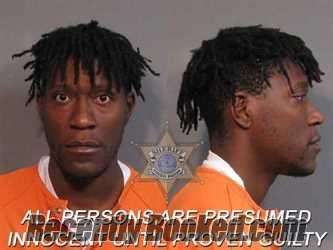 Recent Booking / Mugshot for CHADRICK DEMOND HUDSON in Caddo Parish ...