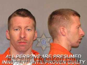 Recent Booking / Mugshot for CADEN RAY GREENE in Caddo Parish, Louisiana