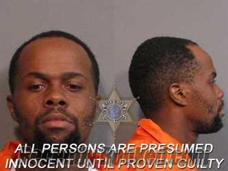 Recent Booking / Mugshot for ROBERT CORDERO PATTERSON in Caddo Parish ...