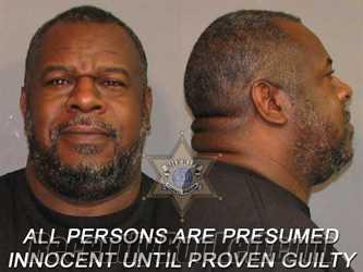 Recent Booking / Mugshot for CHARLIE RICHARD JR HOOPER in Caddo Parish ...