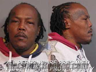 Kendrick Demon Brooks Arrest & Booking Info | Caddo Parrish, LA