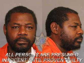 Recent Booking / Mugshot for ANTONIO DEMOND MOSLEY in Caddo Parish ...
