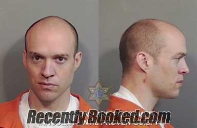 Christopher Lee Helmer Arrest Record & Booking Info – Caddo Parish ...