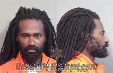 Recent Booking / Mugshot for Joseph Michael Beaner in Caddo Parish ...