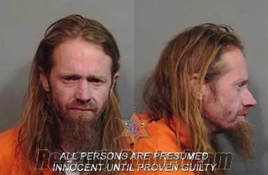 Recent Booking / Mugshot for Bryan James Bolton in Caddo Parish, Louisiana