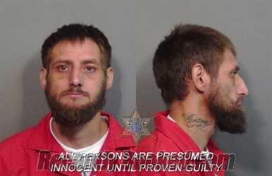 Timothy Ray Humphrey Mugshot & Arrest Info | Caddo Parrish, LA