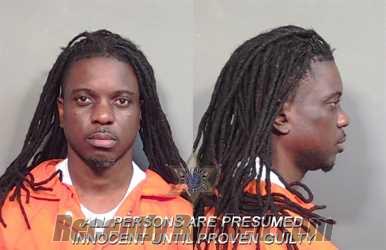 Recent Booking / Mugshot for Christopher David Antwine in Caddo Parish ...