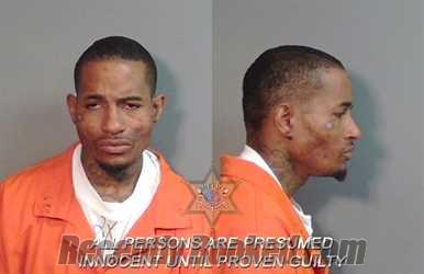 Recent Booking / Mugshot for Ronald Dewayne Powell in Caddo Parish ...