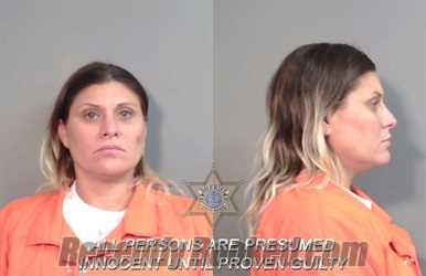 Jennifer Lynn Buck Arrest Record & Booking Info – Caddo Parish ...