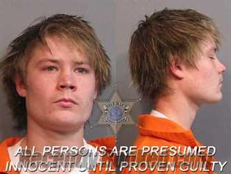 Recent Booking / Mugshot for ANTHONY MICHAEL BOAN in Caddo Parish ...