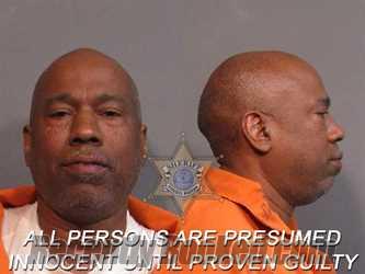 Recent Booking / Mugshot for KEVIN BAYNE MALVEAUX in Caddo Parish ...
