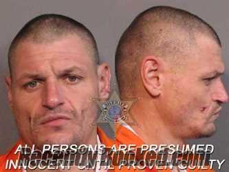 Recent Booking / Mugshot for WELTON JAMES GUIDRY in Caddo Parish, Louisiana