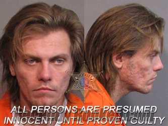 Recent Booking / Mugshot for DAVID PAUL DANIEL in Caddo Parish, Louisiana