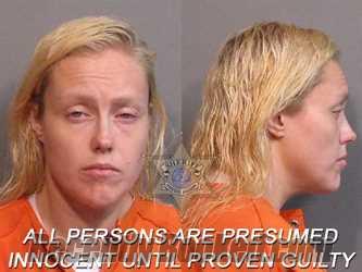 Recent Booking / Mugshot for VICTORIA ELIZABETH MCCLURE in Caddo Parish ...