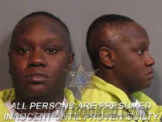 Recent Booking / Mugshot for BRANDY NICOLE LOTT in Caddo Parish, Louisiana