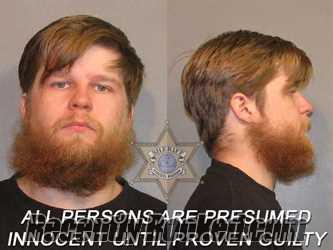 Recent Booking / Mugshot for CHRISTOPHER CHASE BOYTIM in Caddo Parish ...