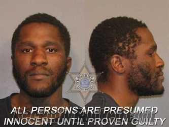 Recent Booking / Mugshot for D'MARCO JEROME EVANS in Caddo Parish ...