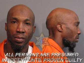 Recent Booking / Mugshot for JERRY DEWAYNE WILLIAMS in Caddo Parish ...