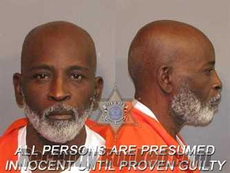 Recent Booking / Mugshot for REGINALD CRAWFORD in Caddo Parish, Louisiana