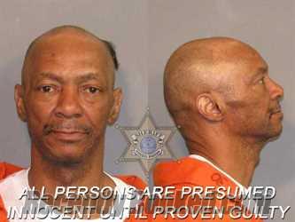 Recent Booking / Mugshot for TERRY LYNN JOHNSON in Caddo Parish, Louisiana