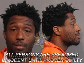Ladarius Deshon Jackson Mugshot & Arrest Info | Caddo Parrish, LA