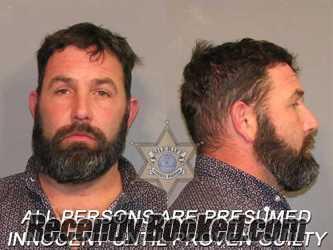 Recent Booking / Mugshot for CHRISTOPHER KENNON ATKINS in Caddo Parish ...