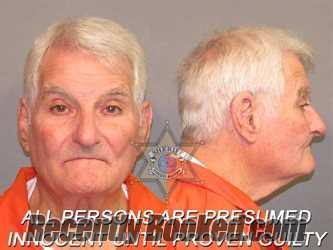 Recent Booking / Mugshot for GREGORY ALLEN ELLIOTT in Caddo Parish ...