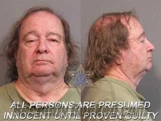 Recent Booking / Mugshot for GARY WAYNE FENNER in Caddo Parish, Louisiana