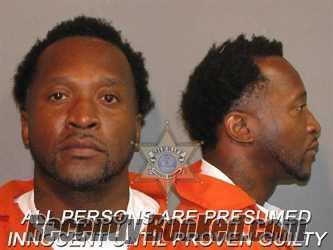 Recent Booking / Mugshot for TRAVIS TREMAYNE SHEPPARD in Caddo Parish ...