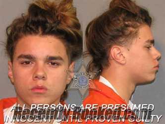 Recent Booking / Mugshot for WAYMAN ALEX GASPARD in Caddo Parish, Louisiana