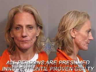 Recent Booking / Mugshot for ANGELA FAITH HERRING in Caddo Parish ...