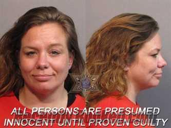 Recent Booking / Mugshot for MISTY NECOLE COLLINS in Caddo Parish ...