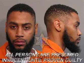 Recent Booking / Mugshot for JEREMIAH DEQUINN THORNTON in Caddo Parish ...