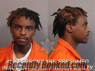 Recent Booking / Mugshot for CARDARIUS MONTRELL MOORE in Caddo Parish ...