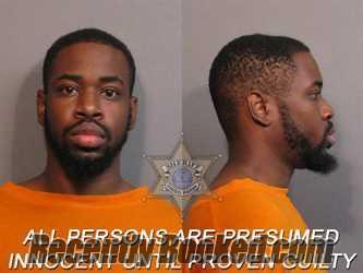 Recent Booking / Mugshot for ALEX JACKSON in Caddo Parish, Louisiana