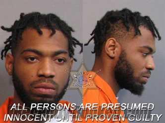 Recent Booking / Mugshot for DONTAE DELANO LAWRENCE in Caddo Parish ...