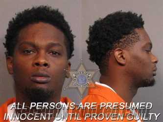 Recent Booking / Mugshot for CHRISTOPHER KEWAYNE DEMMING in Caddo ...