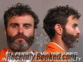 Recent Booking / Mugshot for MICHAEL JOSEPH ROPPOLO in Caddo Parish ...