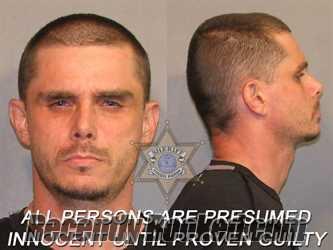 Recent Booking / Mugshot for CHAZ LEWIS COX in Caddo Parish, Louisiana