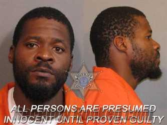 Recent Booking / Mugshot for JOSHUA LATRAVIS PLATER in Caddo Parish ...