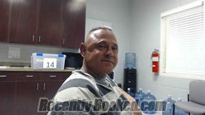 Recent Booking / Mugshot for RICHARD ARTHUR FAULK in Cameron Parish ...