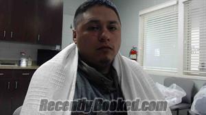 Recent Booking / Mugshot for JOSHUA RODRIGUEZ in Cameron Parish, Louisiana