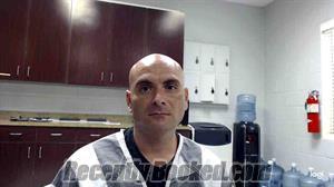 Recent Booking / Mugshot for DERRICK WAYNE BERTRAND in Cameron Parish ...