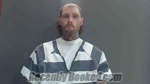 Recent Booking / Mugshot for ROY DAVID CORMIER in Cameron Parish, Louisiana