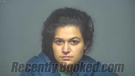 Recent Booking / Mugshot for AMANDA BOONE in Chester County, South Carolina