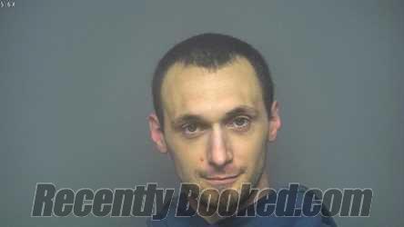 Recent Booking / Mugshot for ADAM ROSS COOPER in Chester County, South ...